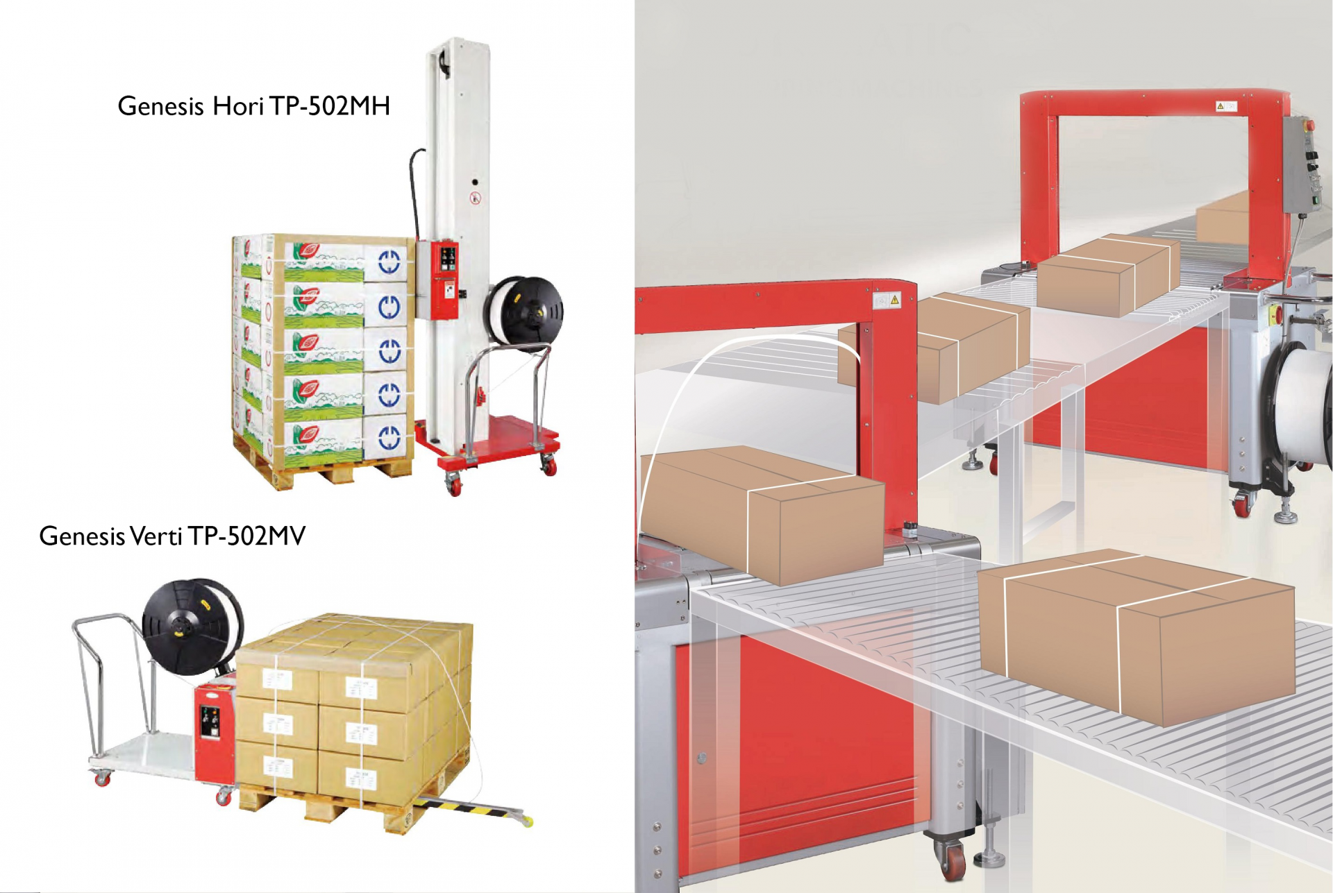 Packaging | Richmatt Solutions
